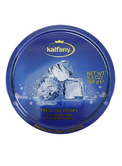Premium Candy Fresh Ice Flavor 150g price in UAE | Noon UAE | kanbkam