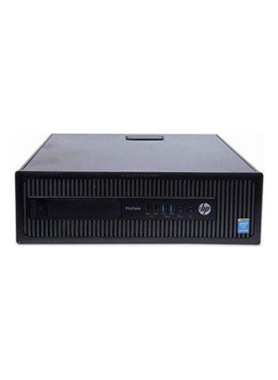 PC HP Elitedesk 600 G1 - SFF Intel Pentium G3220 8GB Ram 500GBHHD ...