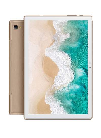 Hero Tab Dual SIM 32GB 2GB RAM 4G LTE Gold price in Saudi Arabia | Noon ...