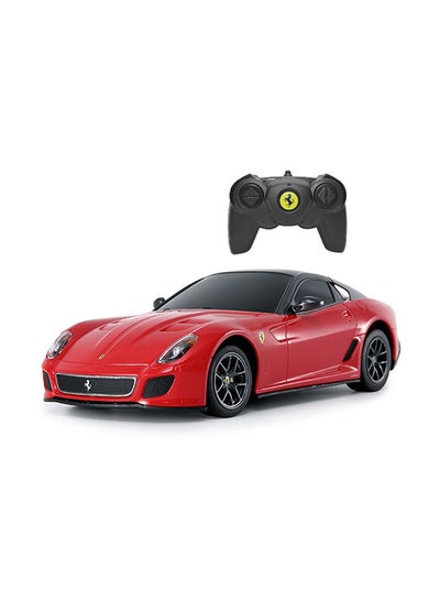 سعر Ferrari 599 GTO Remote Control Car فى السعودية | نون السعودية | كان ...