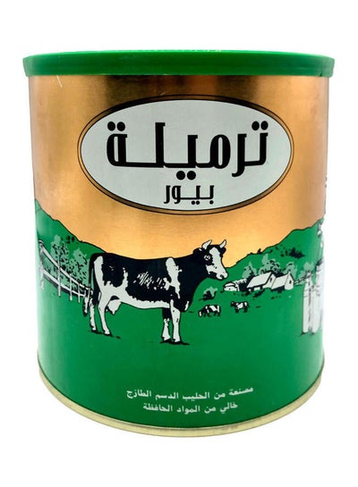 Ghee Pure Made From Fresh Cream 1500g price in Egypt | Noon Egypt | kanbkam