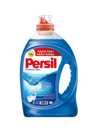 Power Gel Liquid Detergent 3L price in UAE | Noon UAE | kanbkam