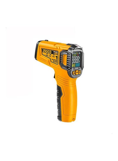 سعر Ingco Hit015501 Digital Infrared Thermometer متعدد الألوان فى مصر ...