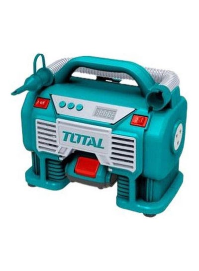 سعر Auto Air Compressor Li Ion 20 V Tacli 2002 فى مصر | نون مصر | كان بكام