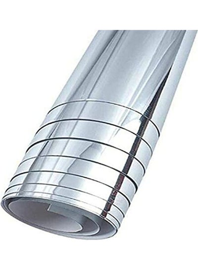 سعر Sticker Mirrors Silver فى مصر | نون مصر | كان بكام