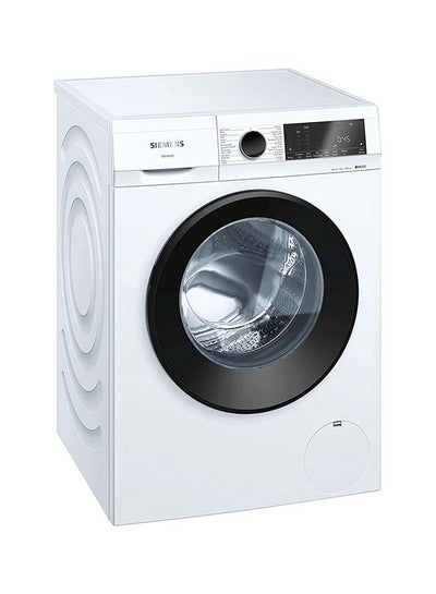 Front Loader Washing Machine 2000 W WG42A1X0GC White price in UAE ...