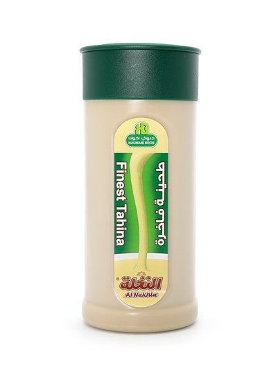 Al Nakhla Tahina 500grams price in Saudi Arabia | Noon Saudi Arabia ...