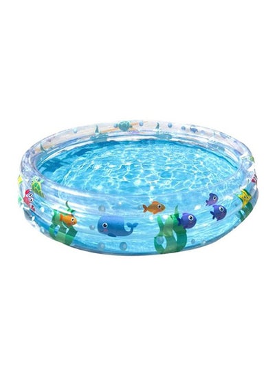 سعر Inflatable Round Shaped Pool 6942138967999 فى مصر | نون مصر | كان بكام