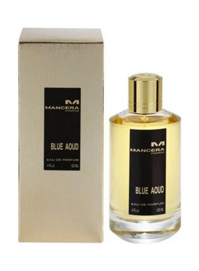 سعر Blue Aoud EDP 120ml فى السعودية | نون السعودية | كان بكام