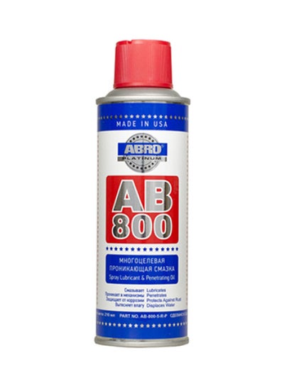 سعر Platinum AB-800 Spray Lubricant 400ml فى مصر | نون مصر | كان بكام