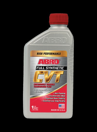 ABRO CVT Fluid price in Egypt | Noon Egypt | kanbkam