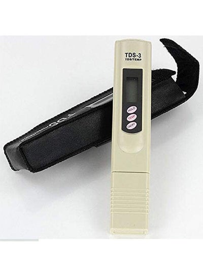 سعر Measuring Device Salt In Water Beige فى مصر | نون مصر | كان بكام