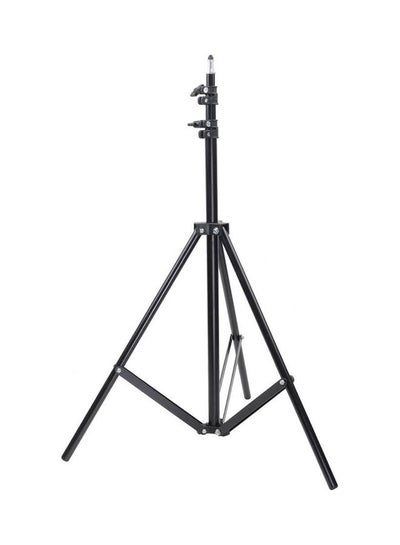 سعر Aluminum Photo Video Tripod Light Stand For Studio Strobe And ...