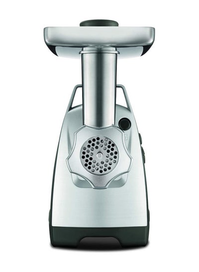 Meat Mincer 2200 W ME688827 Grey/Black price in Saudi Arabia | Noon ...
