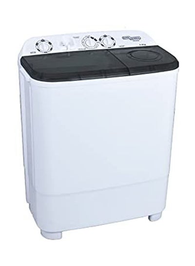 Twin Tub Semi Automatic Washing Machine 14 kg KSGW1486 price in Saudi ...