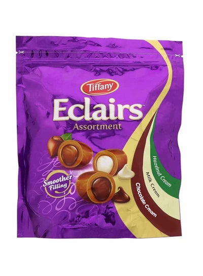 Eclairs Assortment Creamiest Filing 550g price in UAE | Noon UAE | kanbkam