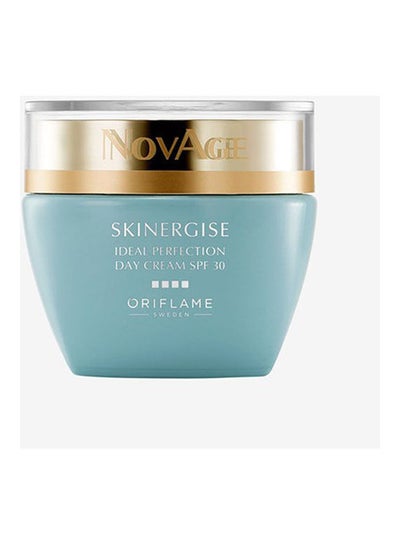 سعر Novage Skinergise Ideal Perfection Day Cream Blue 50ml فى مصر | نون ...