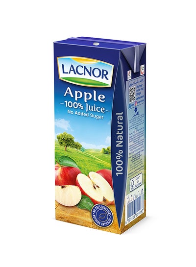 Essentials Apple Juice 180ml price in UAE | Noon UAE | kanbkam