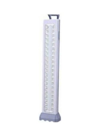 LJ-5960-1 LED Rechargeable Emergency Light White price in Egypt | Noon ...