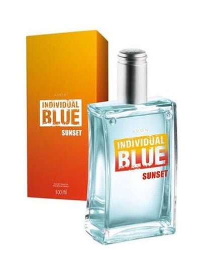 سعر Individual Blue Sunset EDT 100ml فى مصر | نون مصر | كان بكام