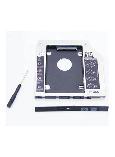 سعر Universal Caddy Drive 9 5Mm 2 5 Inch Sata Aluminum 2Nd Hdd Caddy ...