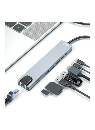 سعر Usbc Adapter Silver فى مصر | نون مصر | كان بكام