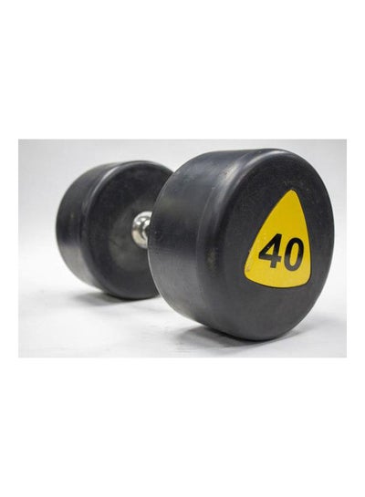 سعر Round Metal Dumbbell 40kg فى مصر | نون مصر | كان بكام