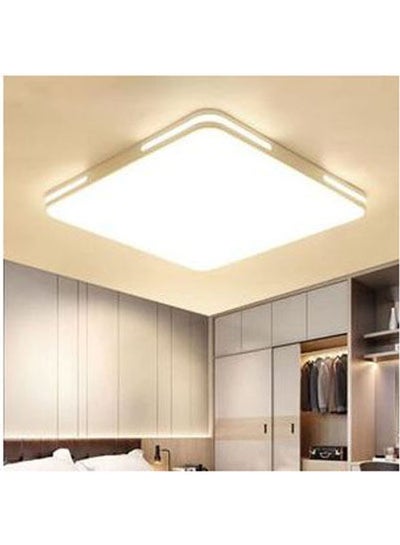 Ceiling Light Unit - Modern Ceiling Light Multicolour 60 Cmcm price in ...