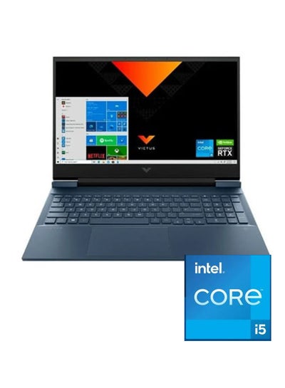 سعر Vitus 16-d0023dx Gaming Laptop 16.1 Inch FHD Intel Core i5-11400H ...