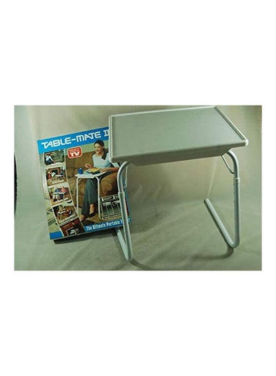 سعر Table Mate Table White 52x39x73سم فى مصر | نون مصر | كان بكام