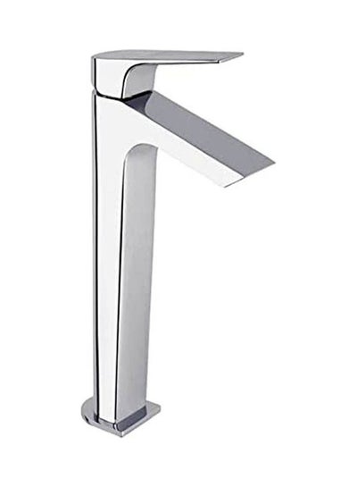 High Single Hand Basin Mixer -Xl 211001 Silver price in Egypt | Noon ...