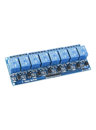 سعر Elegoo Uno R3 Mega 2560 8 Channel Dc 5V Relay Module With Optocoupler For Arduino 1280 Dsp ...
