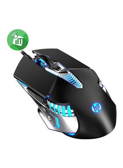 سعر G160 Wired Gaming Mouse فى مصر | نون مصر | كان بكام