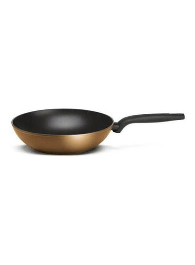 سعر Frying Pan Tvs Tenace Induction 3.7 Mm Gold 28cm فى مصر | نون مصر ...