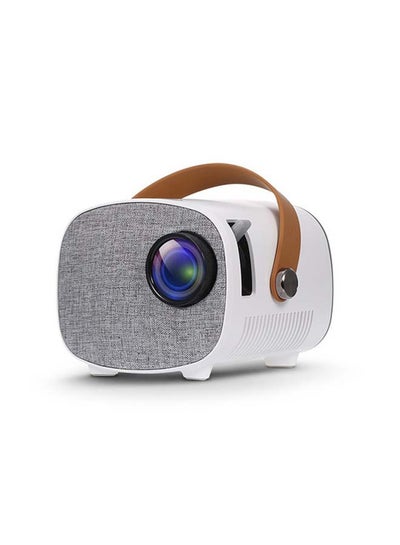 Mini Projector, 2500 Lumens Full HD 1080P [Screen Size Up to 160â€â ...