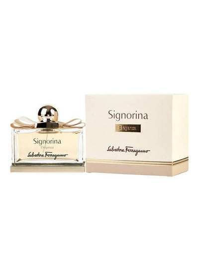 سعر Signrina Eleganza F EDP 100ml فى مصر | نون مصر | كان بكام
