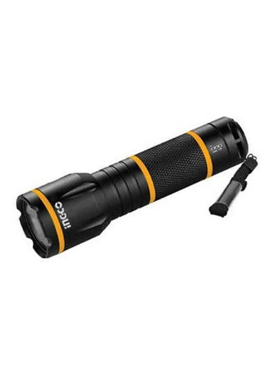 سعر Ingco Hfl013Aaa1 Emergency Flashlight Black/Yellow فى مصر | نون مصر ...