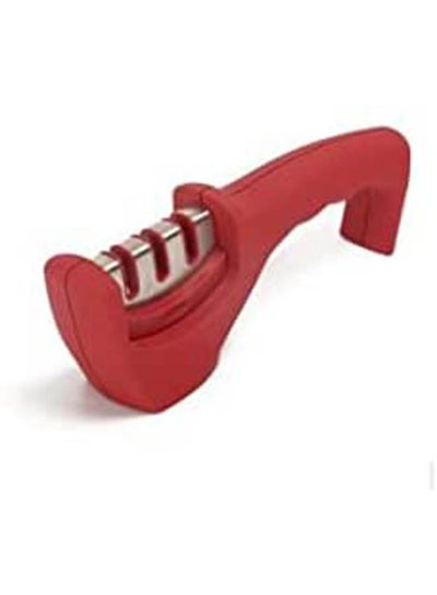 سعر Kitchen Knife Sharpener Red فى مصر | نون مصر | كان بكام