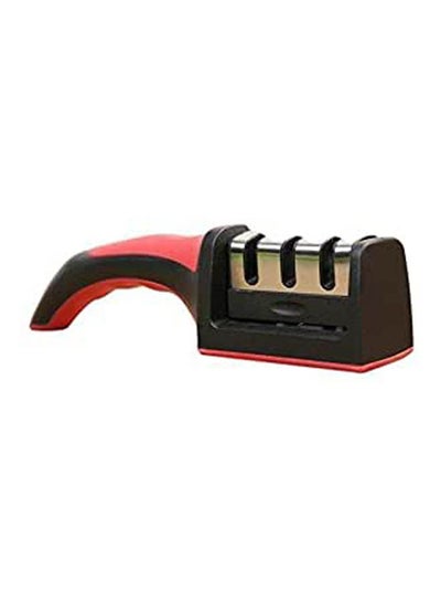 سعر Knife Sharpener Red فى مصر | نون مصر | كان بكام