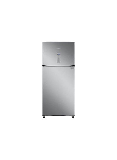 Refrigerator Digital No Frost RF-580AT-SL Silver price in Egypt | Noon ...