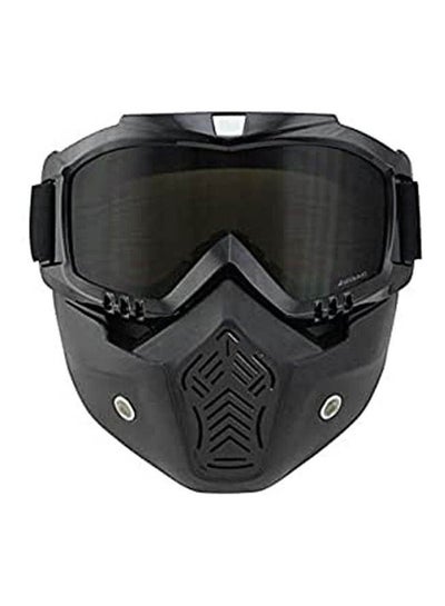 سعر Face And Neck Protection Mask Against Dust And Wind For Motorcycles ...