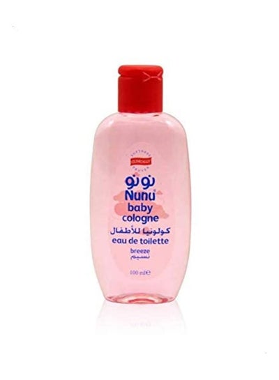 سعر Baby Cologne Without Alcohol Breeze فى مصر | نون مصر | كان بكام