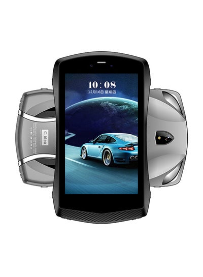 CM500 Car Shape Android kids Tablet 7"Inch Smart Tab with 4GB RAM 128 ...