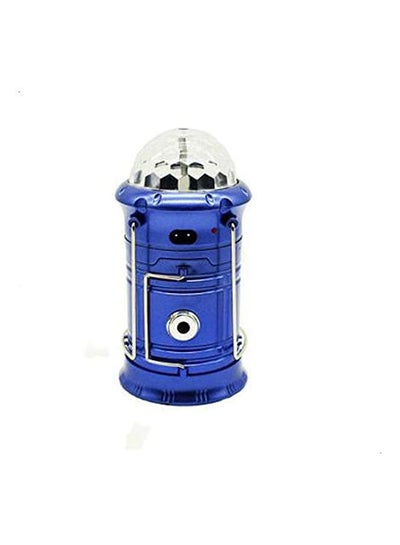 سعر Rechargeable 3 In 1 Rgb Rotating Magic Effect Ball Portable ...