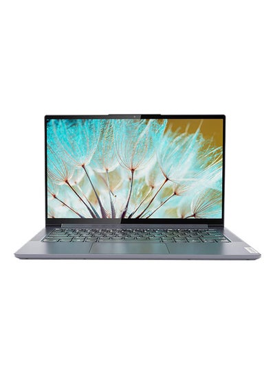 Yoga Slim 7 13ACN5 Laptop With 13.3-Inch Display, AMD Ryzen 7-5800U ...