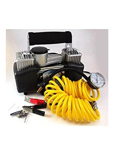 Car Air Compressor En Camel 2 Cylinder 85Lpm price in Egypt | Noon ...