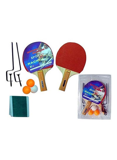 Ping Pong Racket Set price in Egypt | Noon Egypt | kanbkam