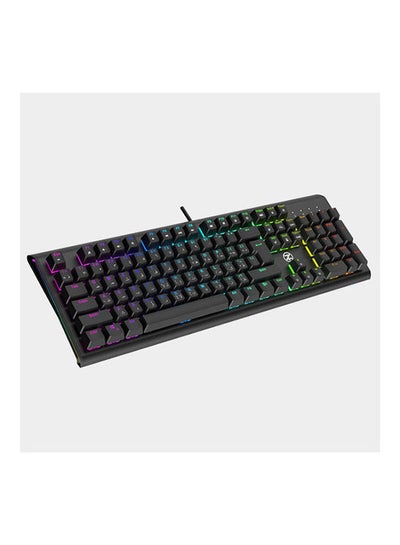 Techno Zone E26 Gaming Mechanical Keyboard Full Rgb price in Egypt ...
