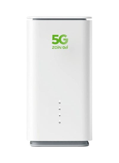 5G CPE T1A Wi-Fi Router White price in Saudi Arabia | Noon Saudi Arabia ...