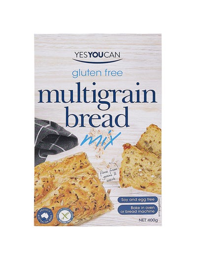 Australian Multi Grain Bread Mix 400grams price in UAE | Noon UAE | kanbkam